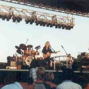 Larry Norman 1947-2008 – Really Right