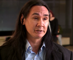 A Drunk and his Enablers – Really Right