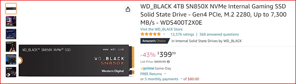 Upgrading Dell Alienware m17 R5 Laptop Hard Drive – Really Right